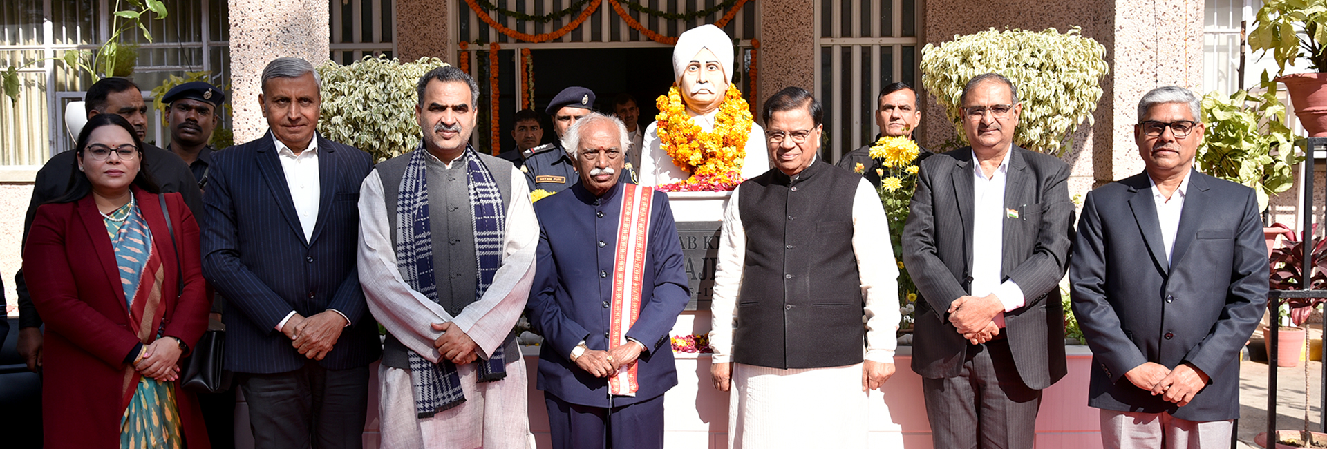 Lala Lajpat Rai University of Veterinary & Animal Sciences (LUVAS)